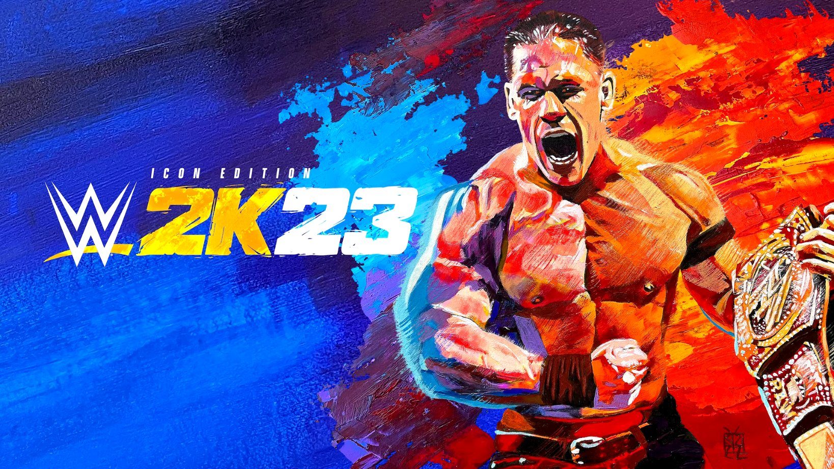 WWE 2K23 divulga trailer e edições; confira