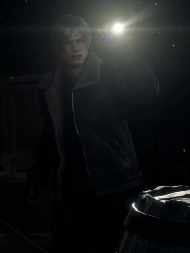 Resident Evil 4 GOTY? Veja as notas do game - Overplay Resident Evil 4 GOTY? Veja as notas do game - Overplay