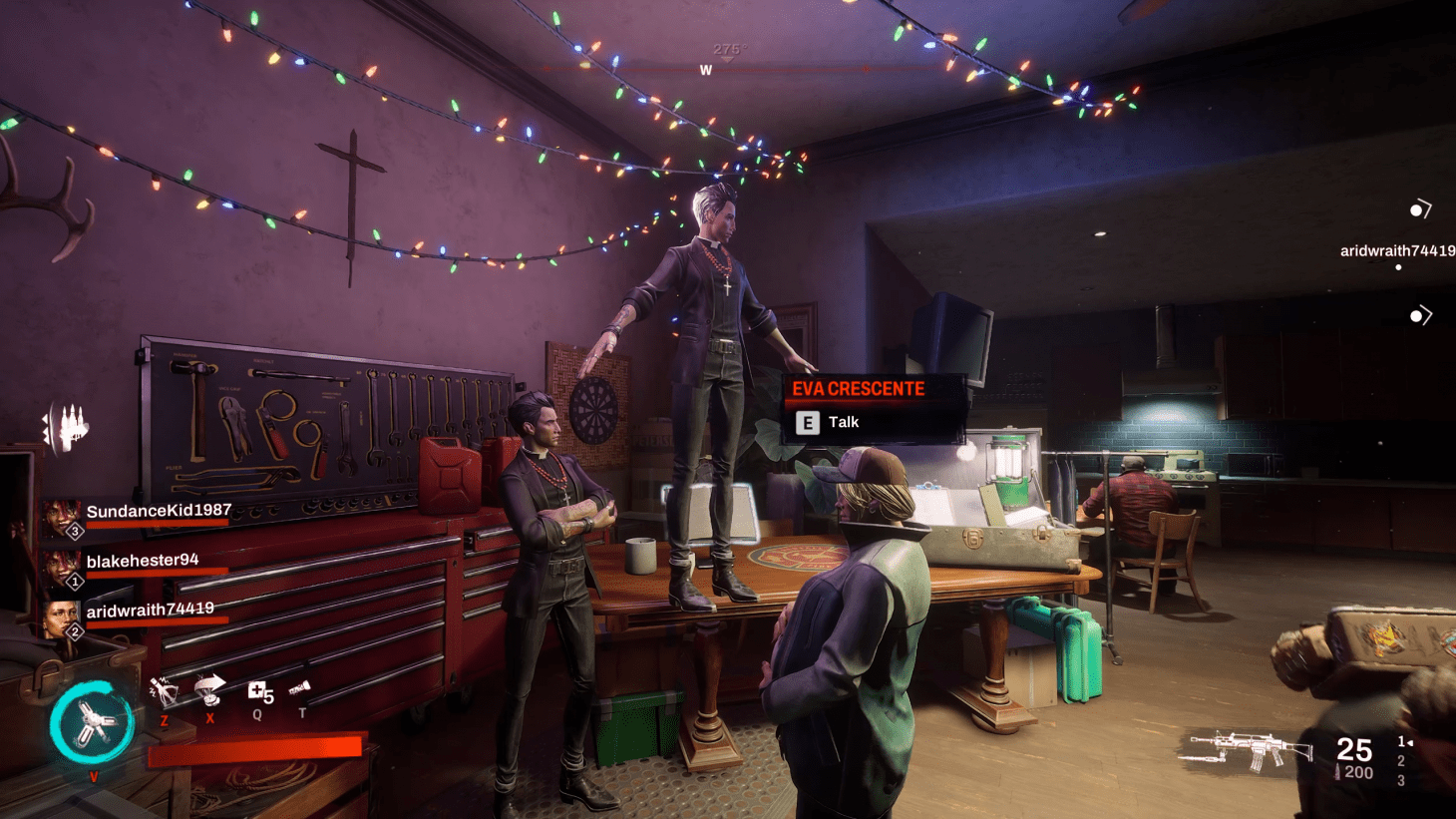 Redfall | Veja os maiores bugs e memes do game