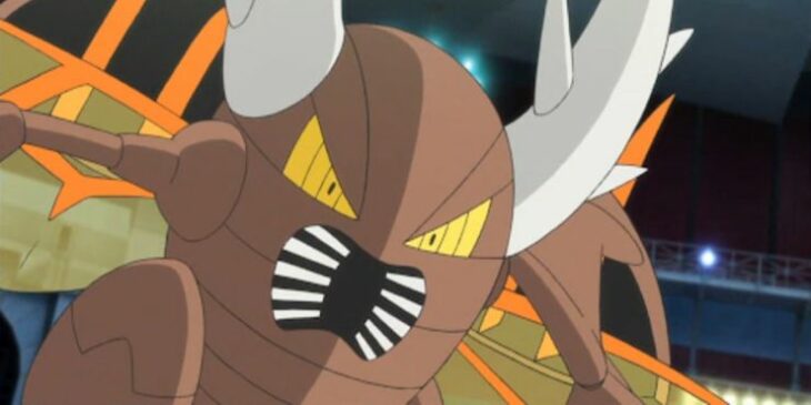 Como vencer Mega Pinsir no Pokémon GO: Fraquezas e Counters