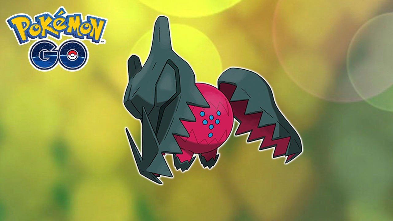 Melhor moveset para Regidrago em Pokémon GO