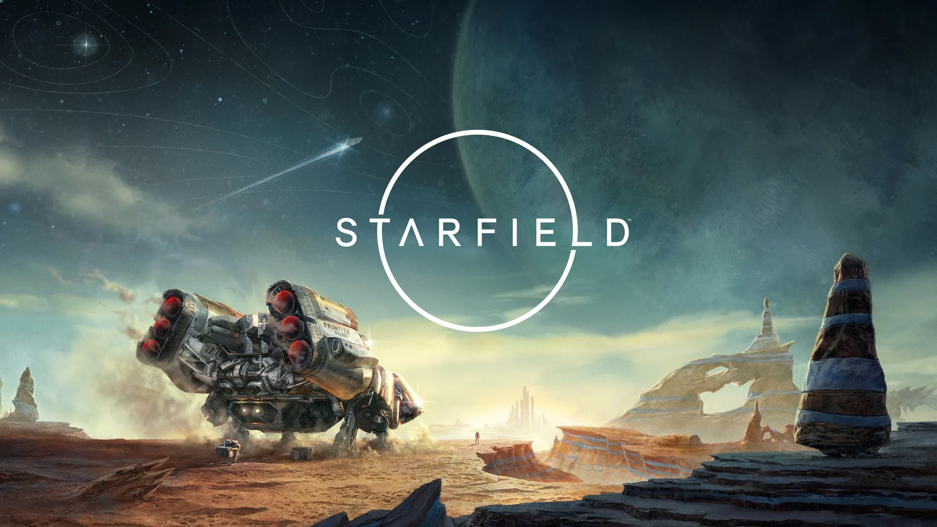 Starfield | Data de publição das reviews é revelada