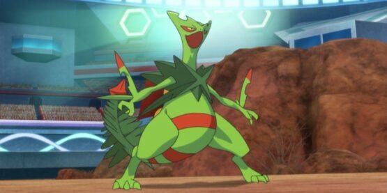 Como vencer Mega Sceptile no Pokémon GO: Fraquezas e Counters