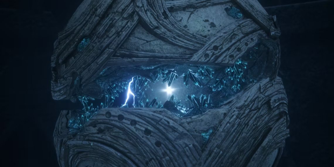 Como derrotar o Nó de Controle em Final Fantasy XVI