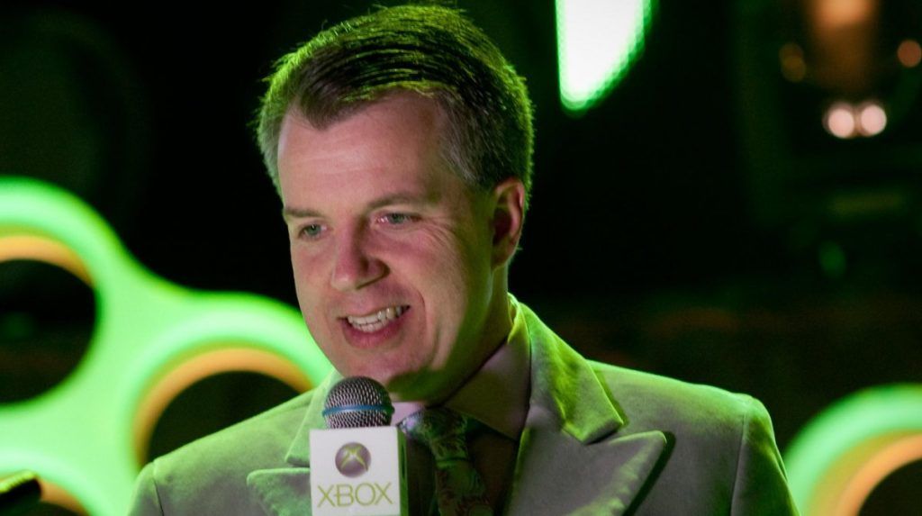 Major Nelson deixa Xbox após 20 anos