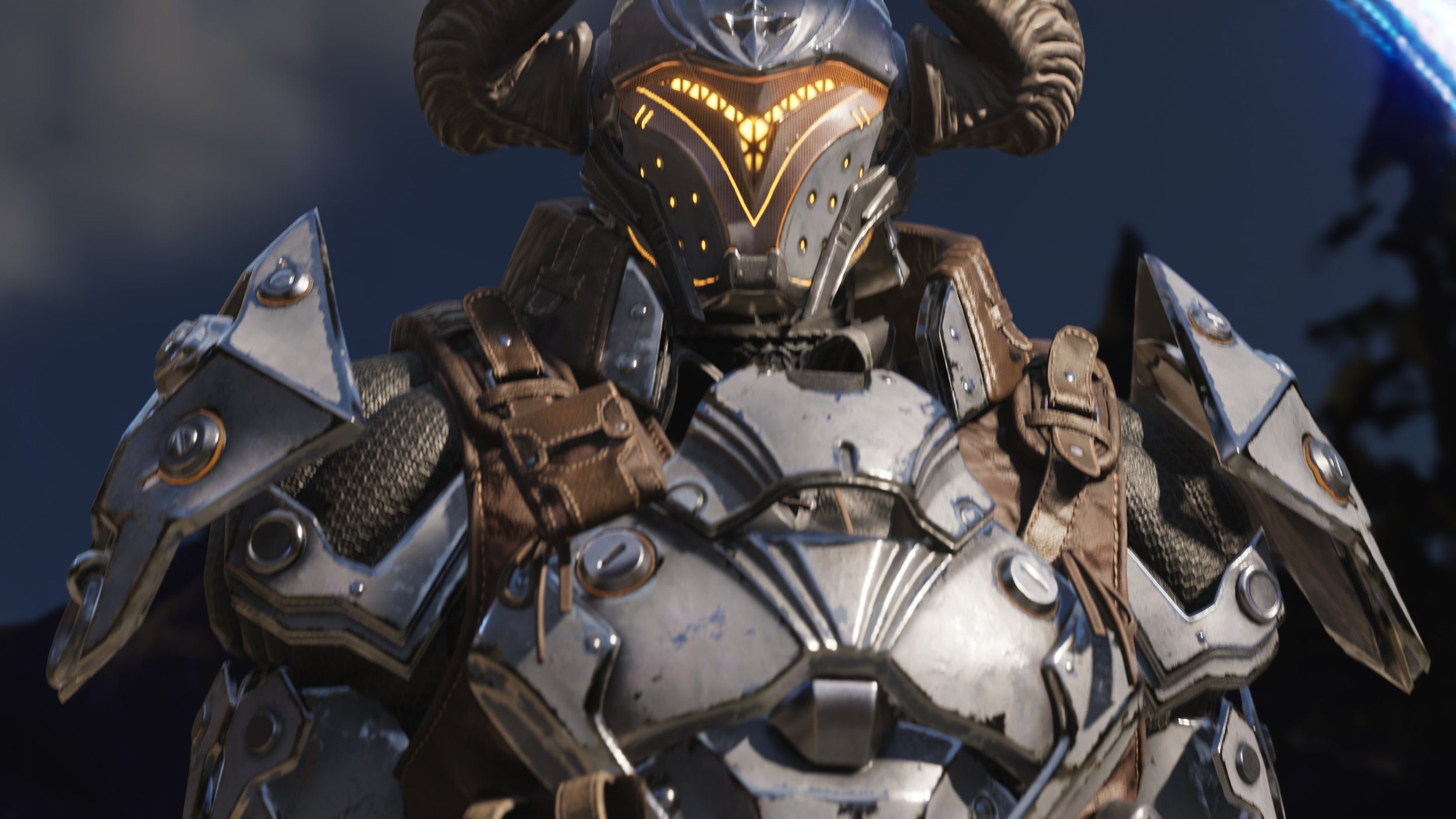 The First Descendant ganha novo trailer