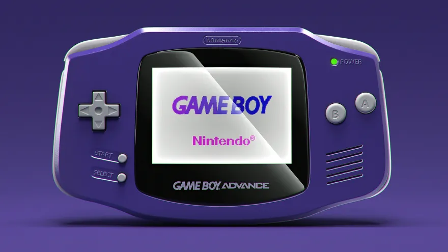 Os 10 melhores jogos para Game Boy Advance
