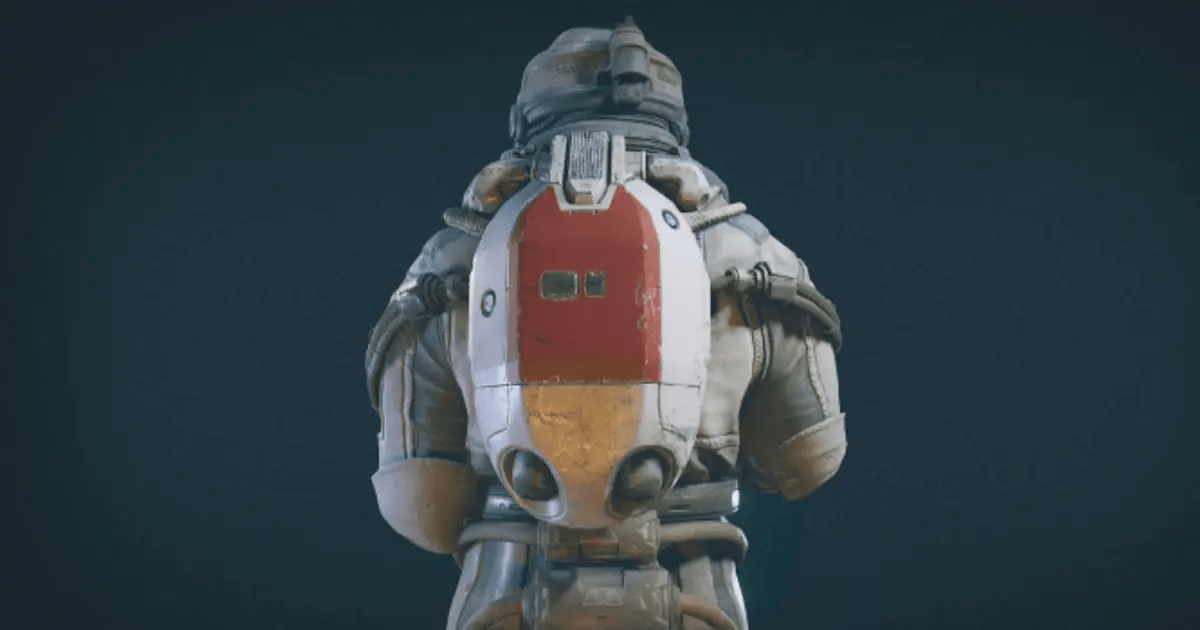 Starfield | Como usar a jetpack e onde conseguir