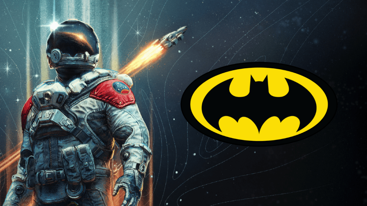 Starfield | Como fazer a missão do "Batman"