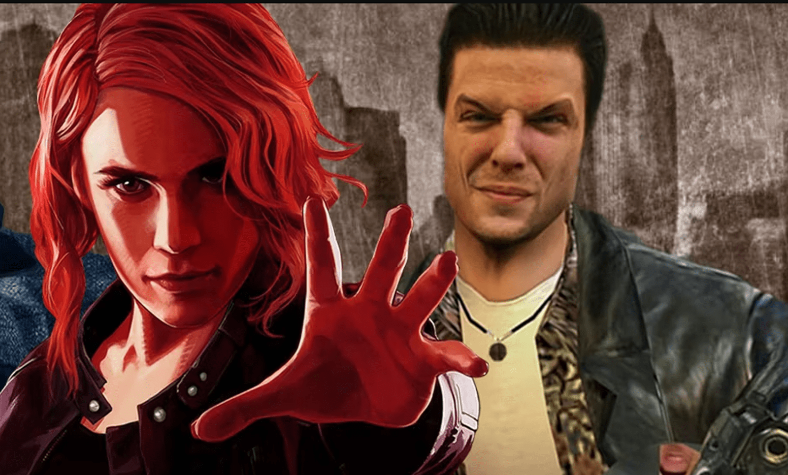 Remedy atualiza sobre Control 2 e remake de Max Payne Remedy atualiza sobre Control 2 e remake de Max Payne