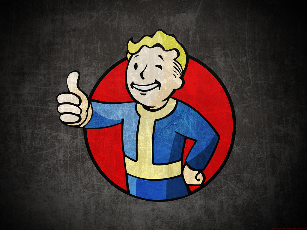 Série de TV de Fallout explorará a origem do Vault Boy