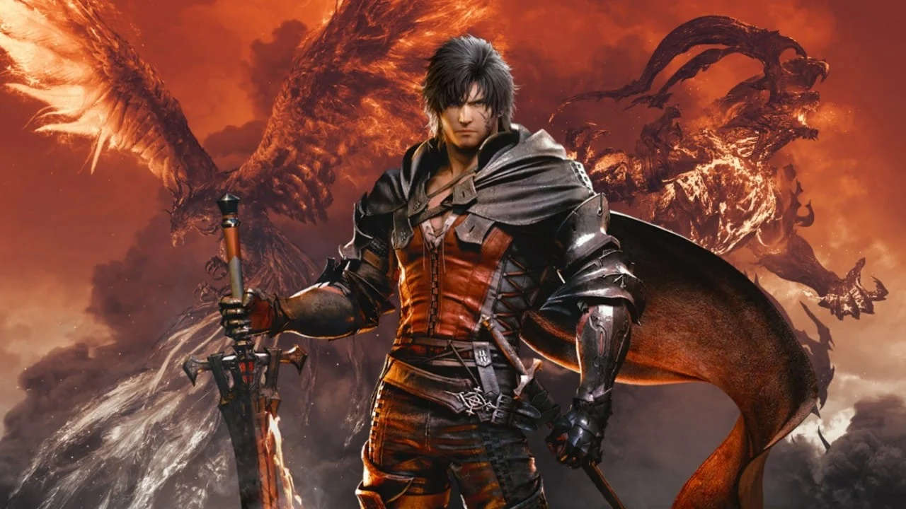 Diretor diz que combate de Final Fantasy XVI ajudou a trazer um público ... Diretor diz que combate de Final Fantasy XVI ajudou a trazer um público ...