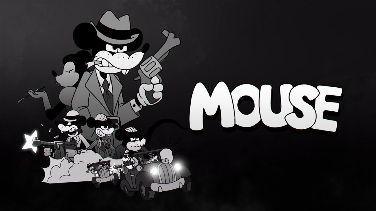 Mouse | Estúdio divulga trailer de gameplay do jogo