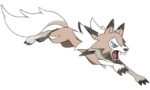 Como evoluir Rockruff para Lycanroc Midday, Dusk e Midnight em Pokémon GO