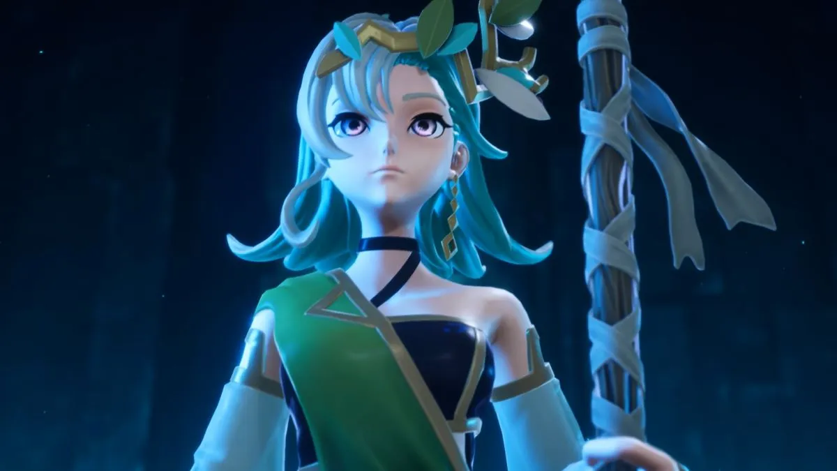 É possível trocar o nome do personagem em Palworld?