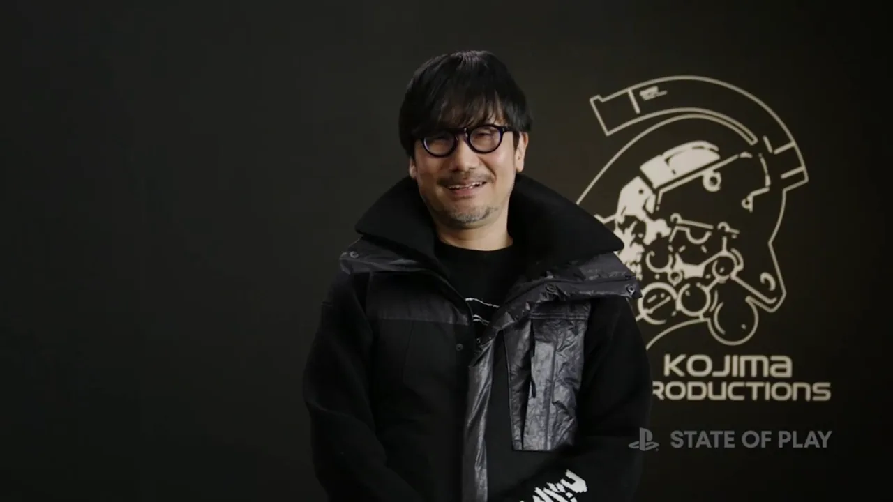 Sony anuncia Physint, novo game stealth de Hideo Kojima