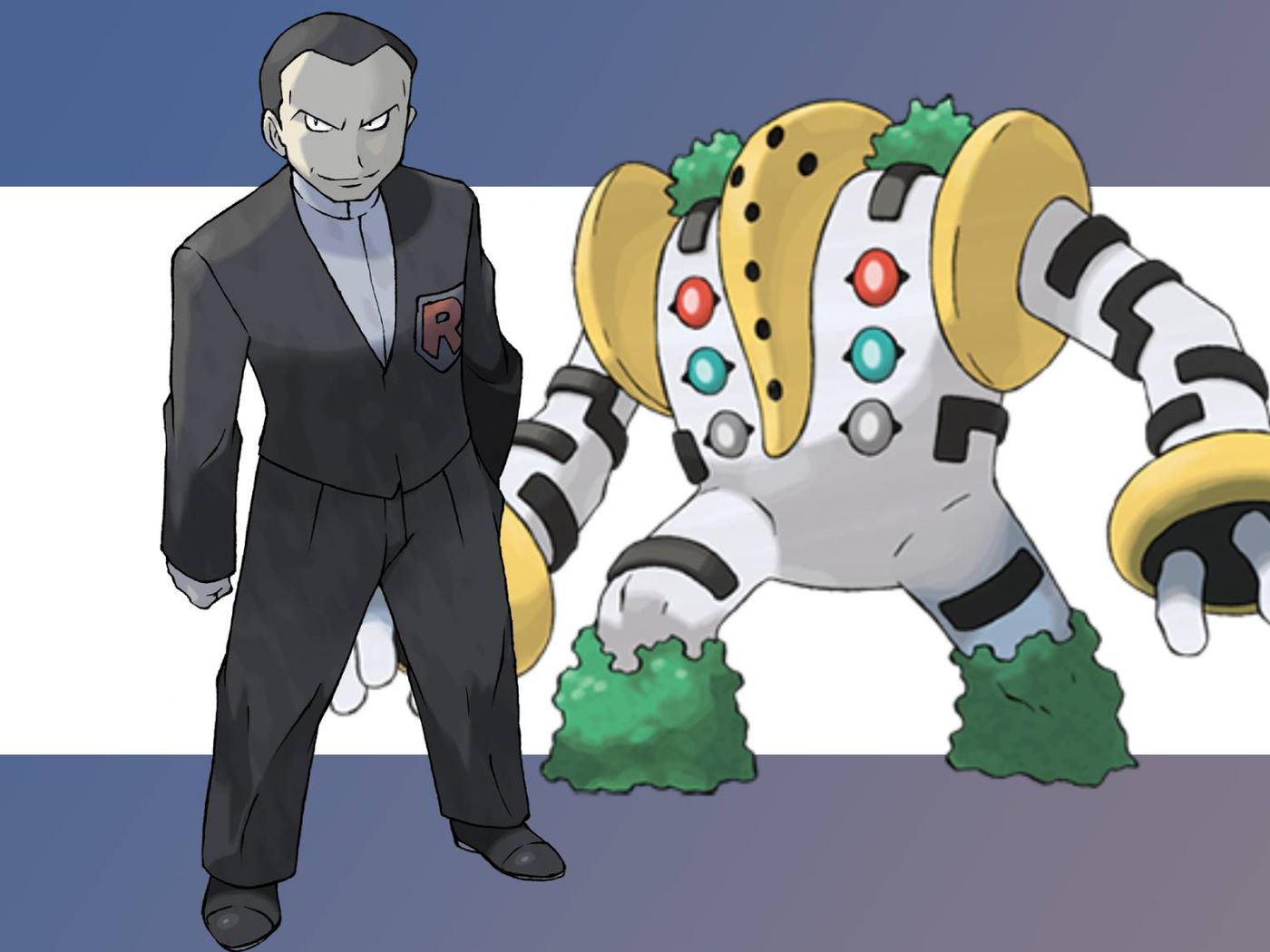 Como derrotar Giovanni no Pokémon GO – Janeiro de 2024