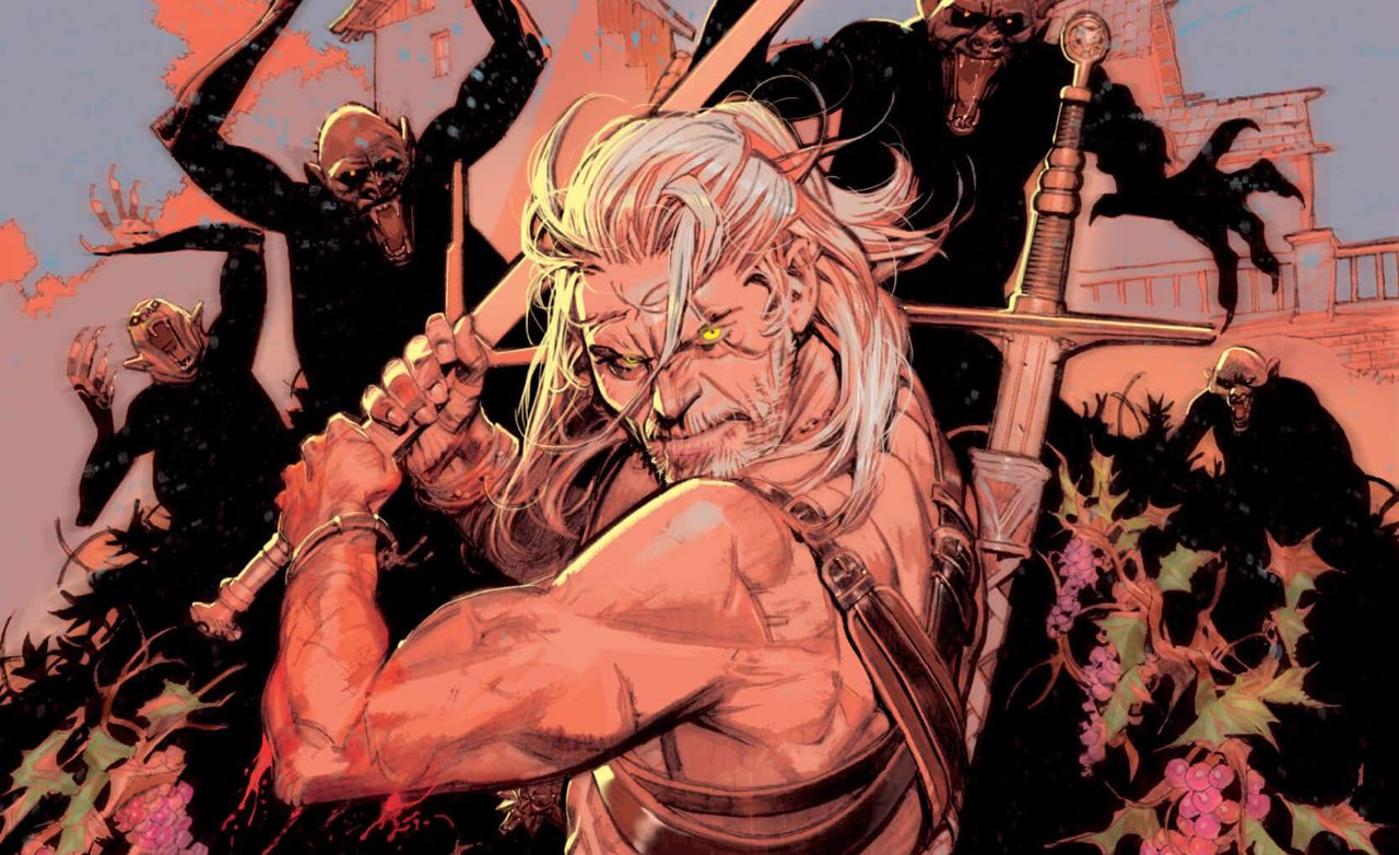 CD Projekt Red anuncia nova HQ de The Witcher