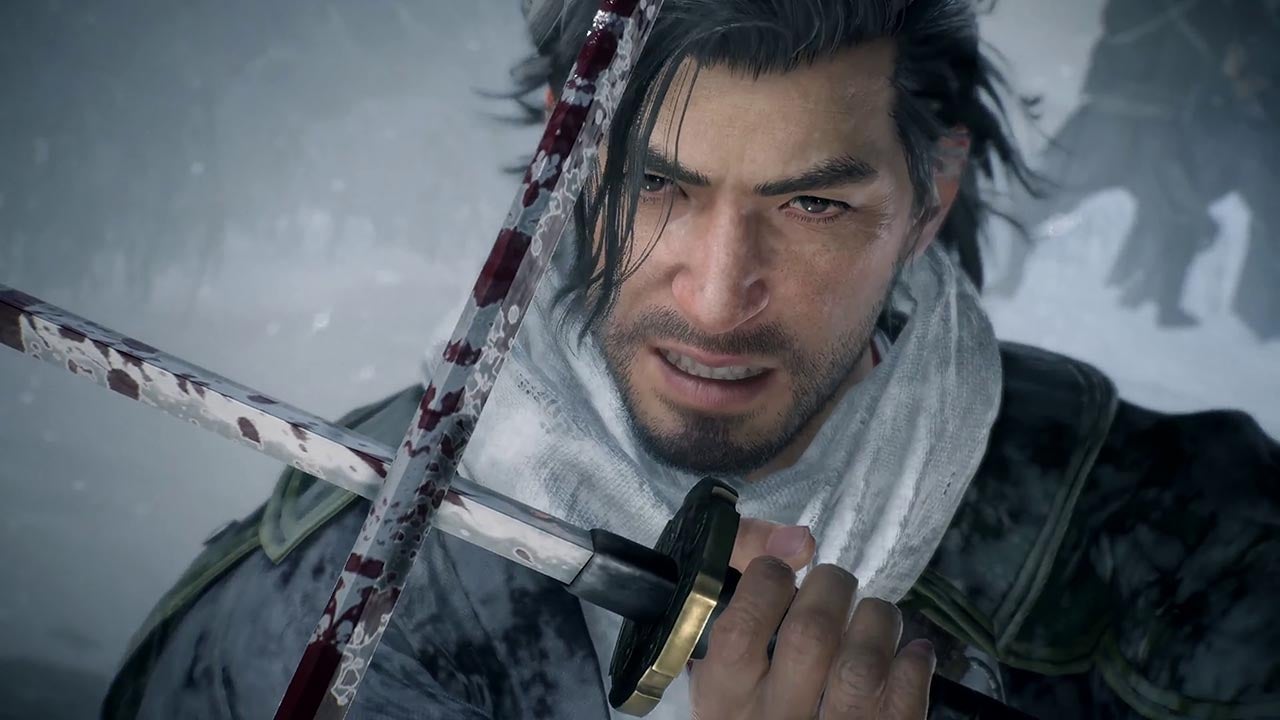 A Ascensão do Ronin | Vídeos destacam combate com os vários tipos de armas