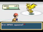 Como capturar todos os lendários de Pokémon FireRed e LeafGreen