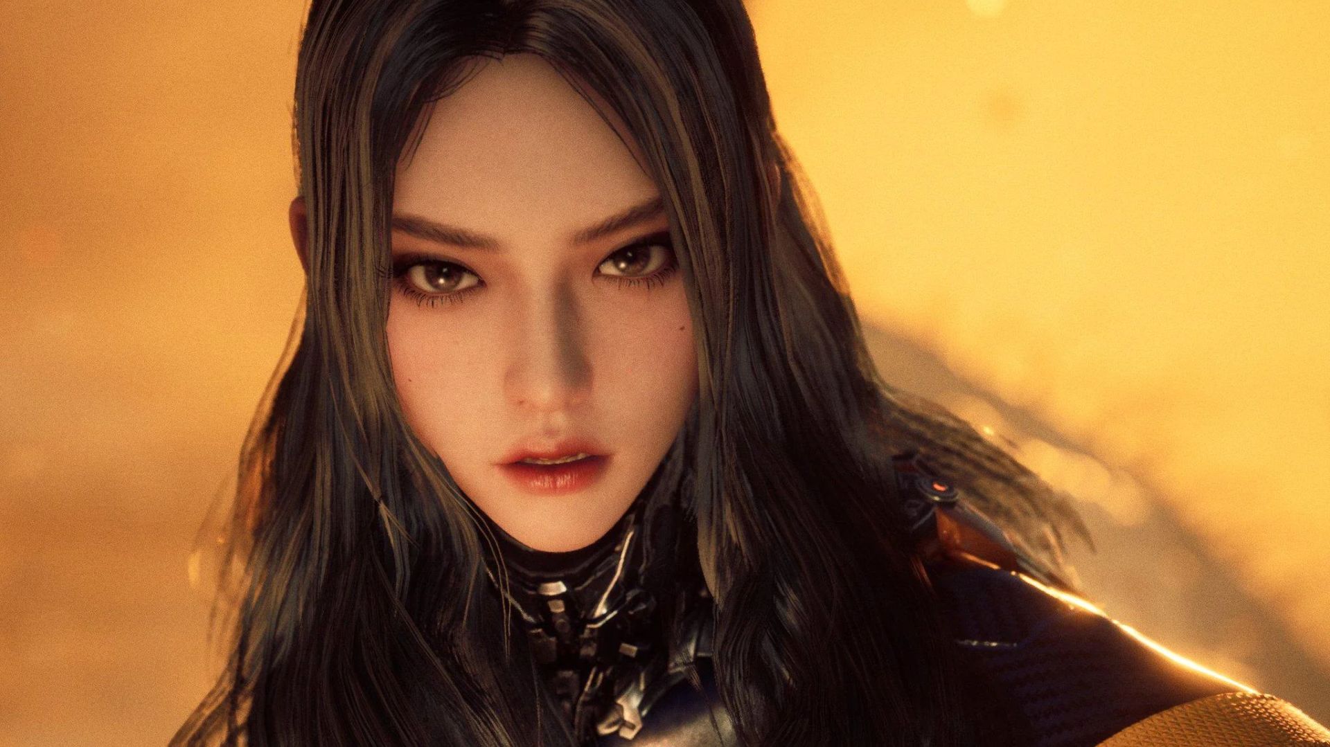 Stellar Blade | Novo trailer destaca Tachy