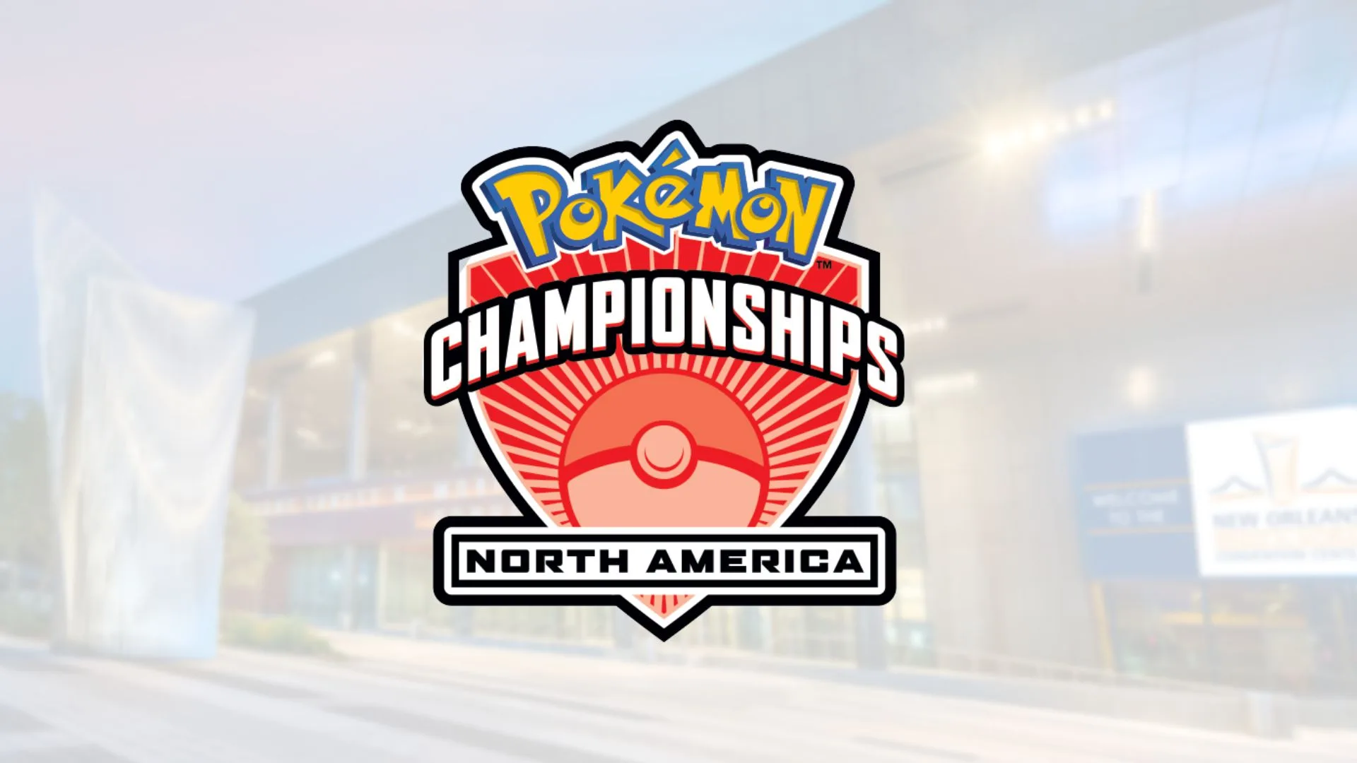 Como ver o Campeonato Internacional Pokémon da América do Norte 2024 ...