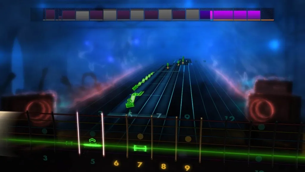 Rocksmith+ chegará em breve para Steam