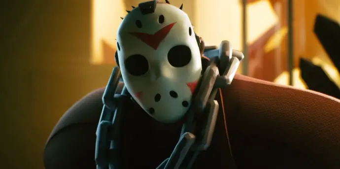 Novo trailer de MultiVersus revela gameplay de Jason Voorhees