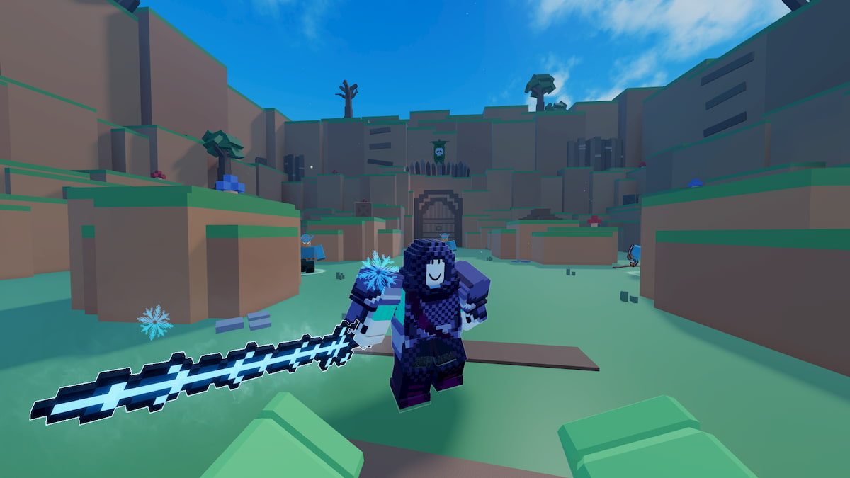 Pixel Blade: Códigos atualizados (junho 2025) e como resgatar ...