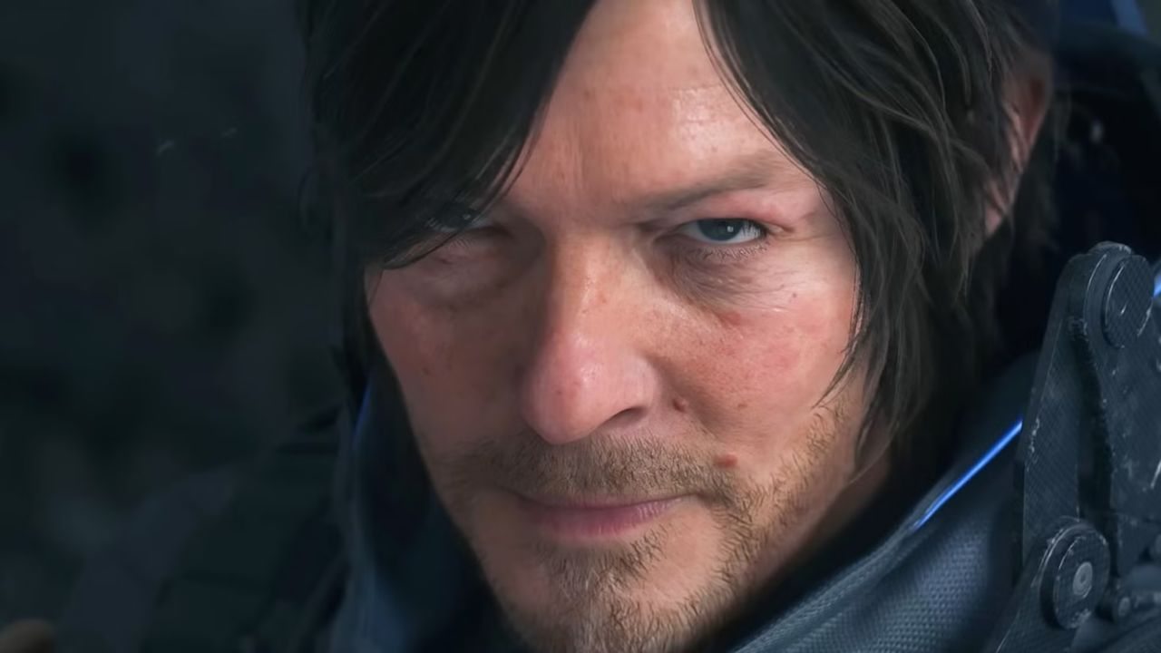Death Stranding 2: O que acontece se você recusar a proposta de Fragile?