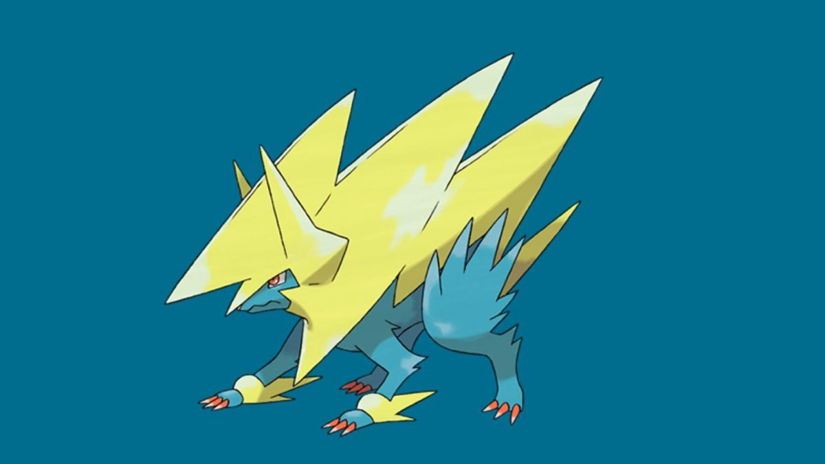 Mega Manectric retorna ao Pokémon GO: Veja os melhores counters e como ...