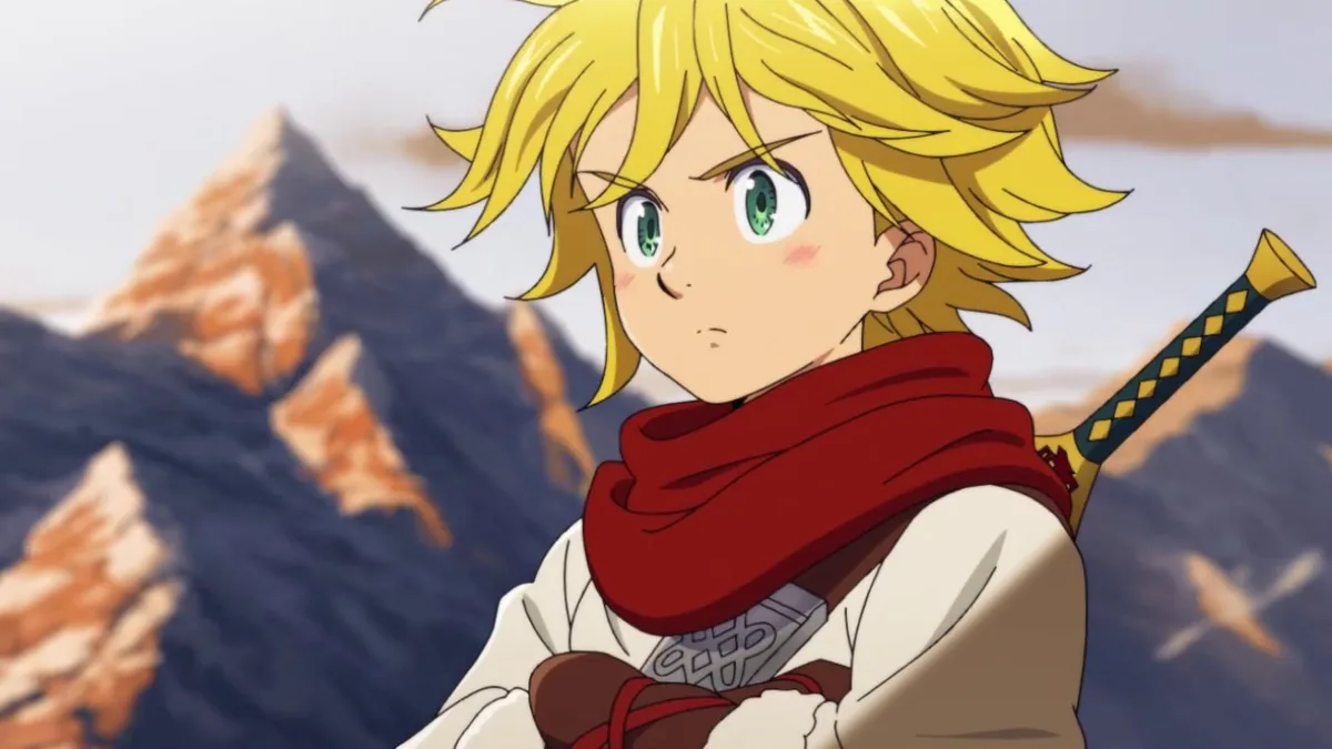 The Seven Deadly Sins: Grand Cross - Todos os códigos ativos e como usá ...