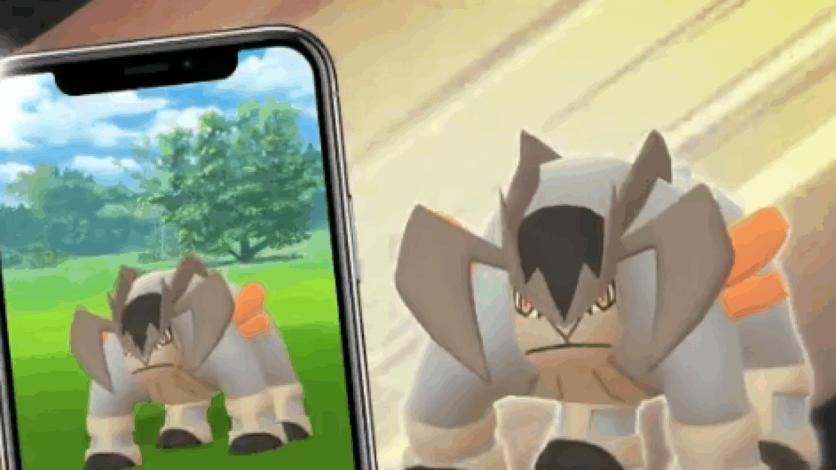 Como derrotar Terrakion em Pokémon GO: Fraquezas, melhores counters e chance de Shiny