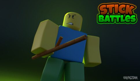 Códigos Stick Battles (julho 2025): Como conseguir dinheiro grátis no jogo