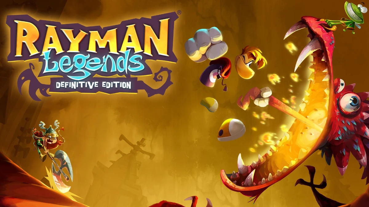 Rayman completa 30 anos e Ubisoft confirma novidades