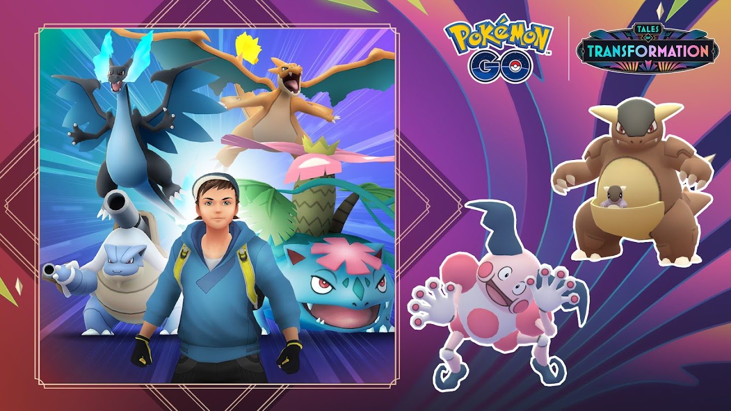 Guia Completo: Evento Celebração de Kanto no Pokémon GO