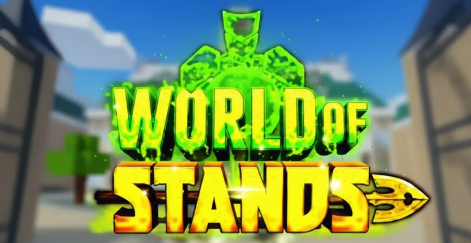 World of Stands: códigos raros de outubro que todo jogador precisa