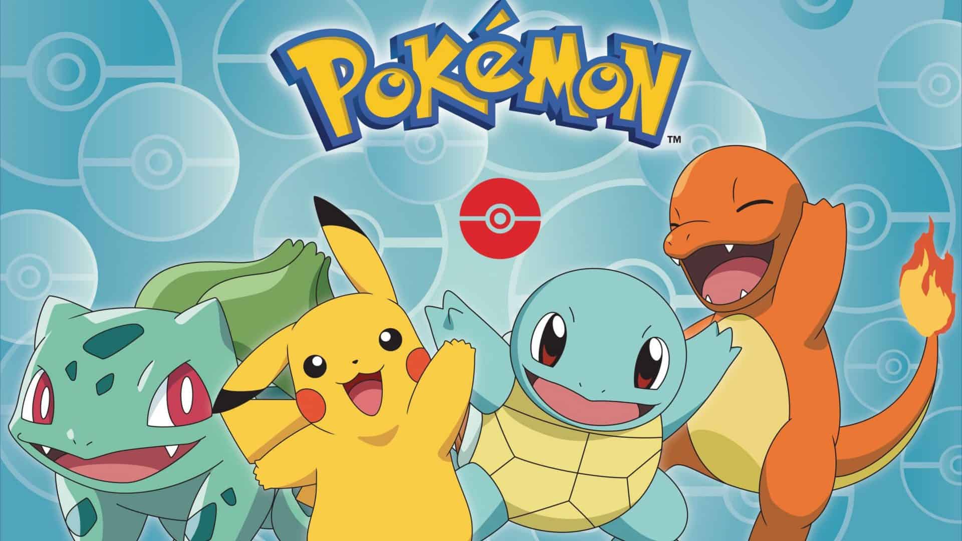 Pokémon: nova geração foca em natureza, tecnologia e sobrevivência