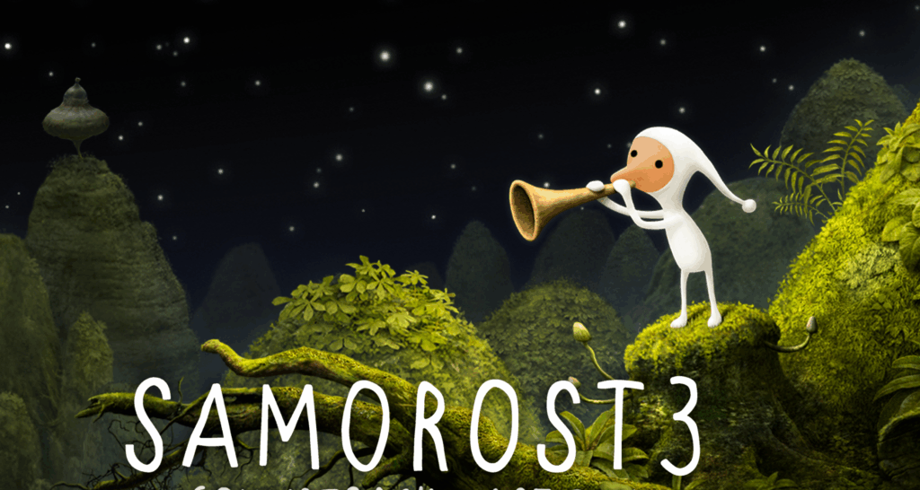 Samorost 3 fica gratuito por tempo limitado na Epic Games Store