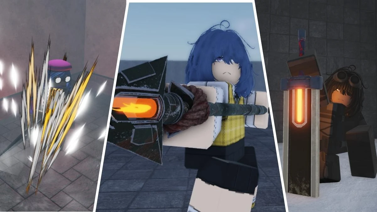 Novos códigos de Archived chegam hoje ao Roblox