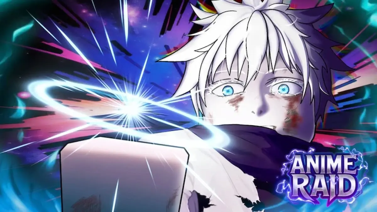 Anime Raid recebe novos códigos e prêmios exclusivos