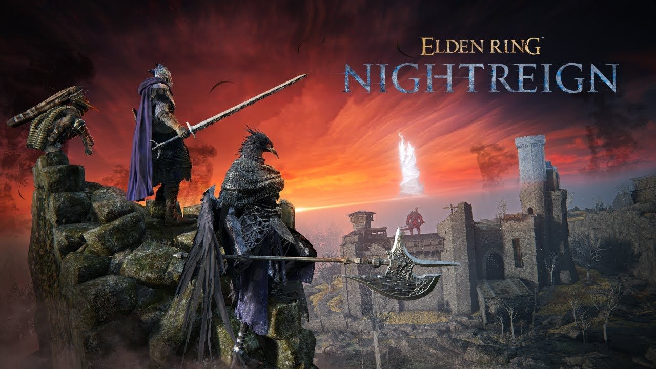 DLC The Forsaken Hollows confirmada para Elden Ring: Nightreign