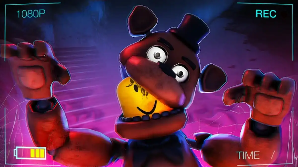 FNAF Eternal Nights: lista atualizada de novembro de 2025