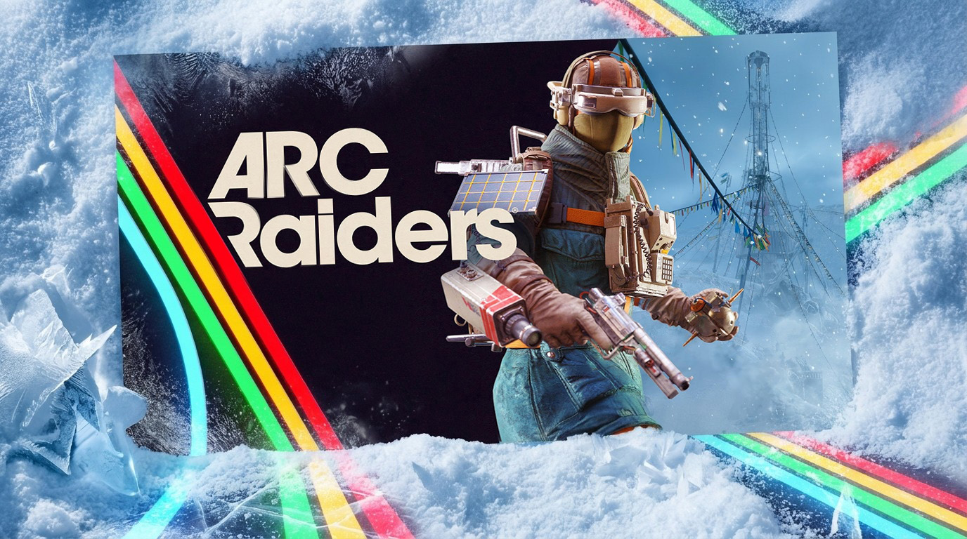 Como funciona o frostbite em Arc Raiders durante o Cold Snap