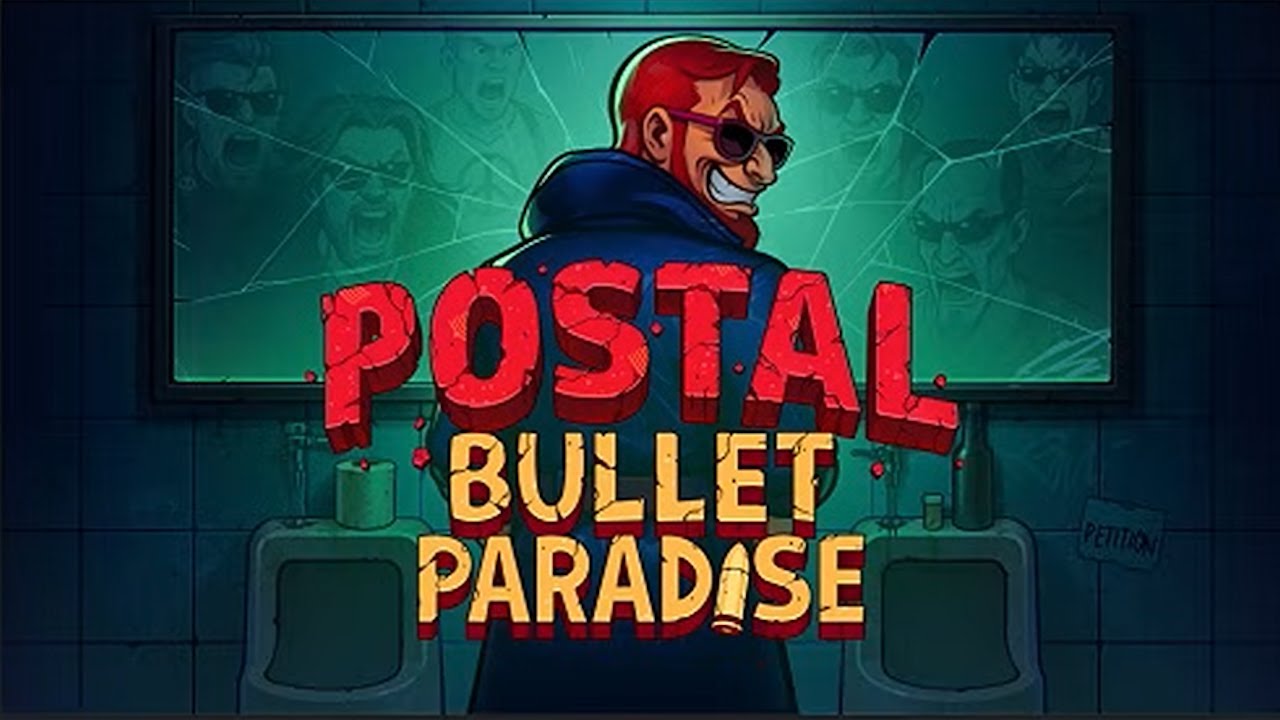Postal: Bullet Paradise é cancelado após anúncio devido a críticas