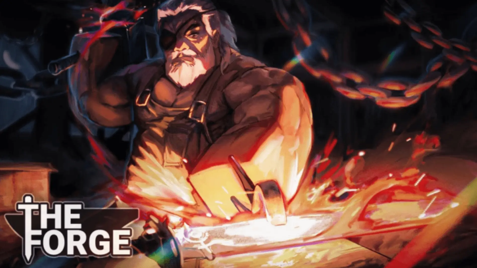 The Forge recebe Raven Cave e adiciona 11 novos minérios