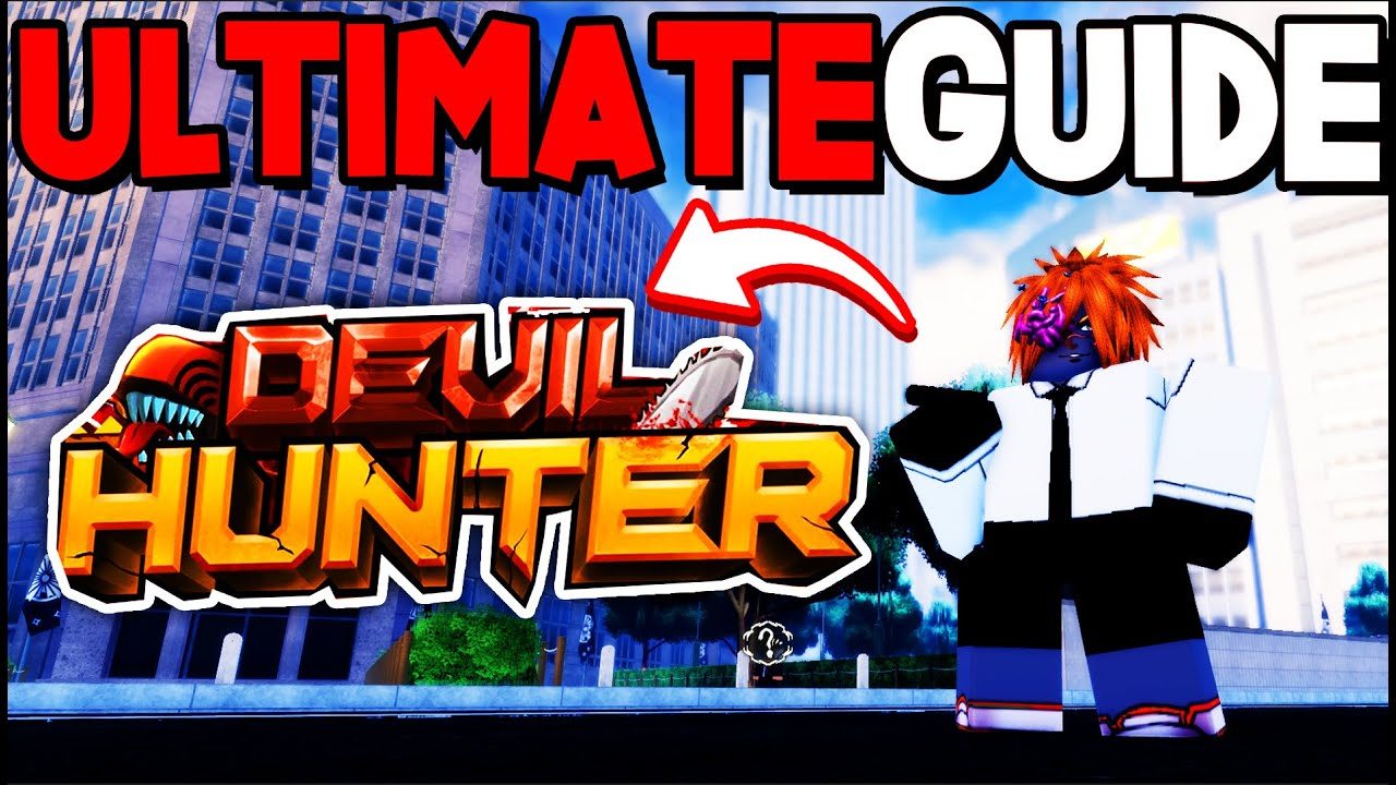 Devil Hunter: guia mostra como obter todos os Devil Contracts