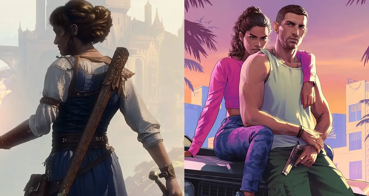 Xbox foca em Fable e ignora concorrência de GTA 6 diz executivo