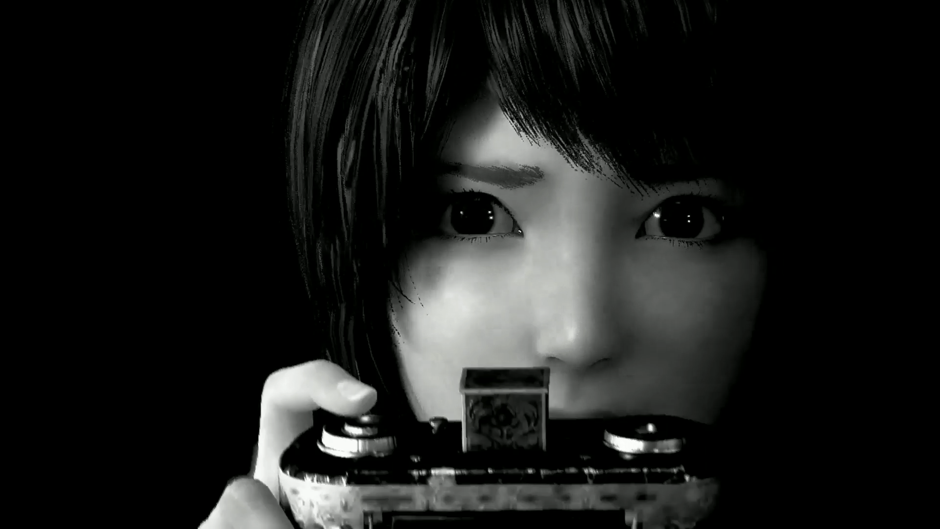 Fatal Frame II Crimson Butterfly Remake confirma demo